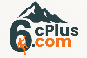 6cPlus Climbing Tracker